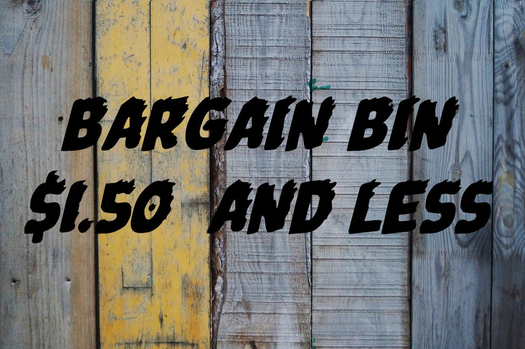 Collections – Bad Bobbin