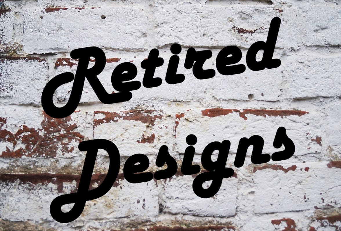 Retired Designs – Page 16 – Bad Bobbin