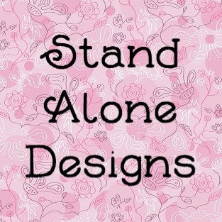 Stand Alone Designs – Bad Bobbin