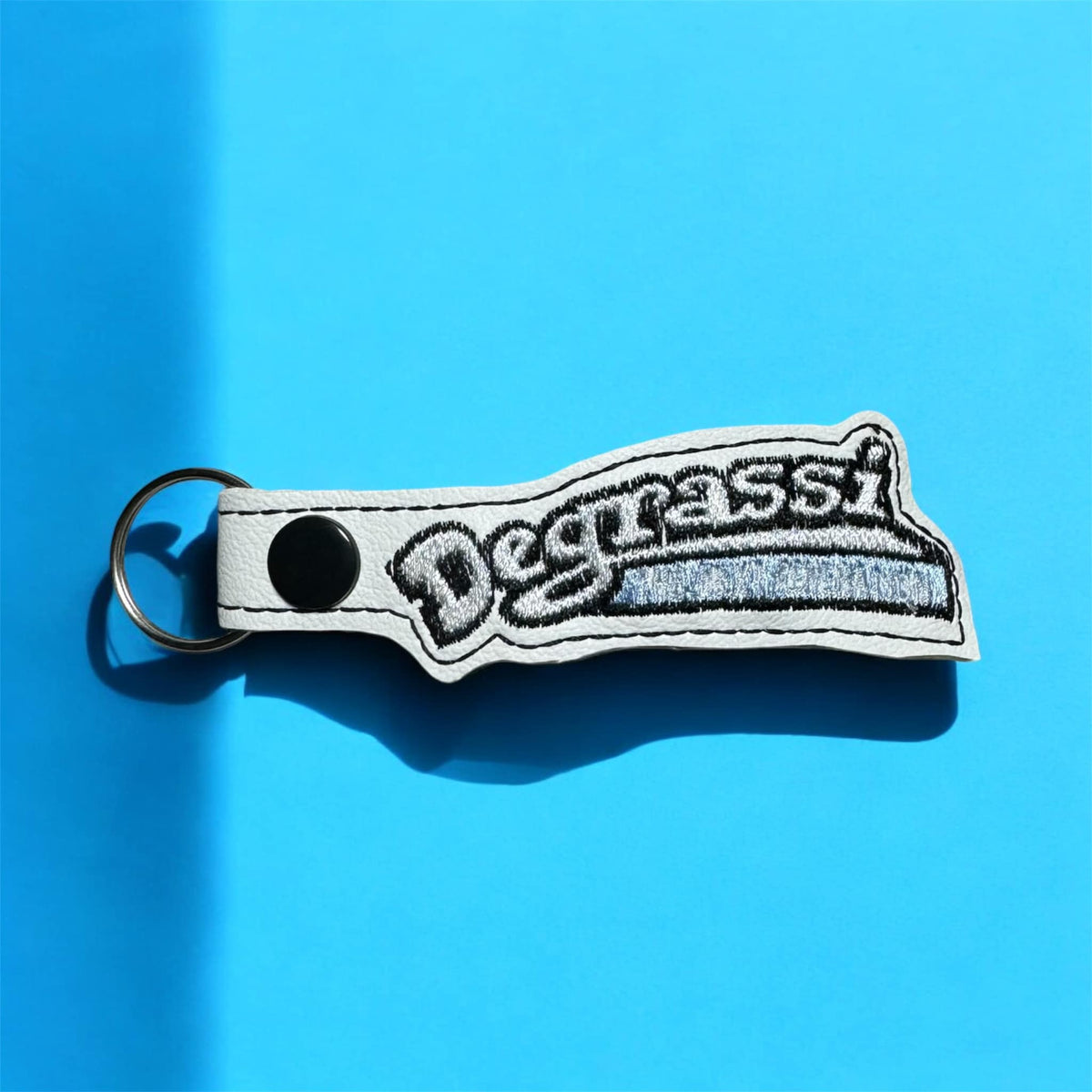 ITH Digital Embroidery Pattern for Degrassi The Next Gen Snap Tab / Ke ...