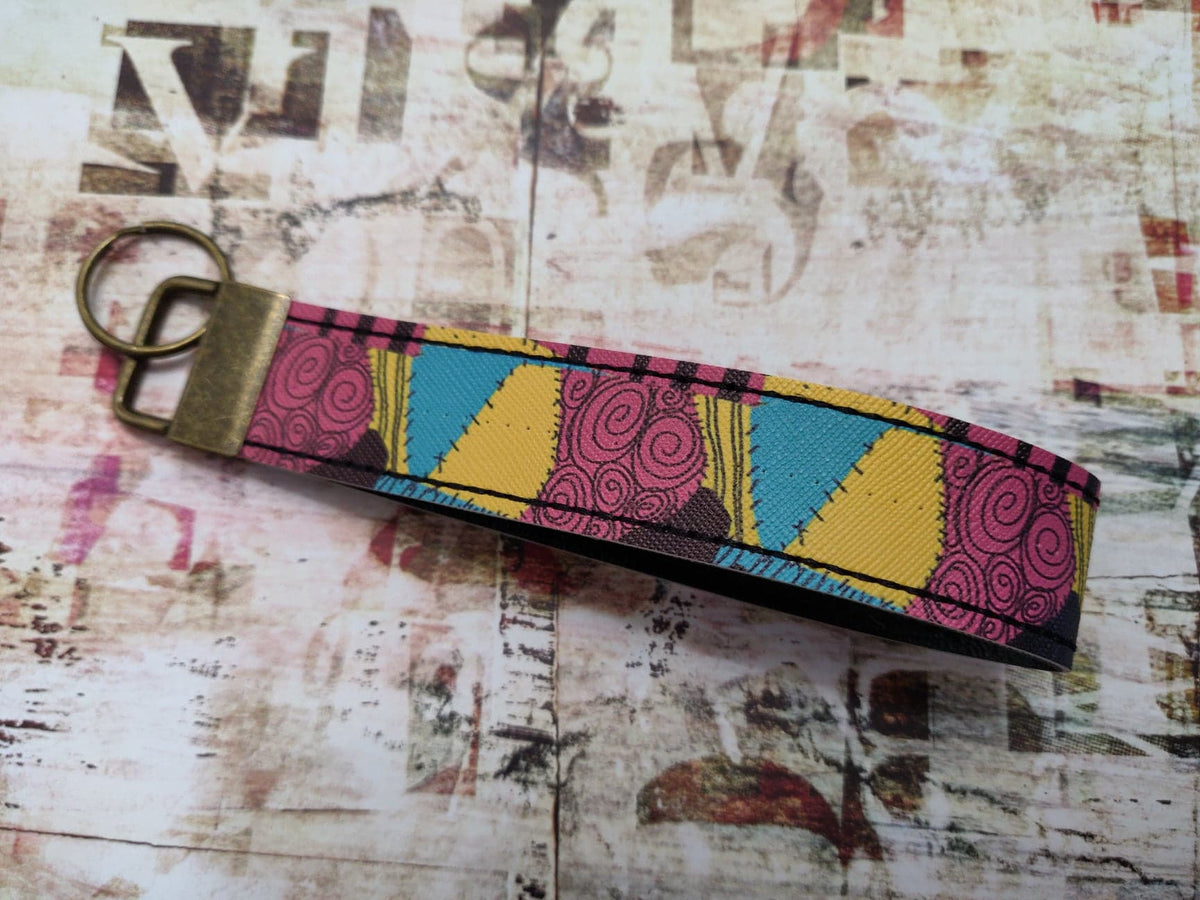 ITH Digital EMbroidery Pattern For 1 inch Plain Wrist Strap, 10X6 Hoop ...